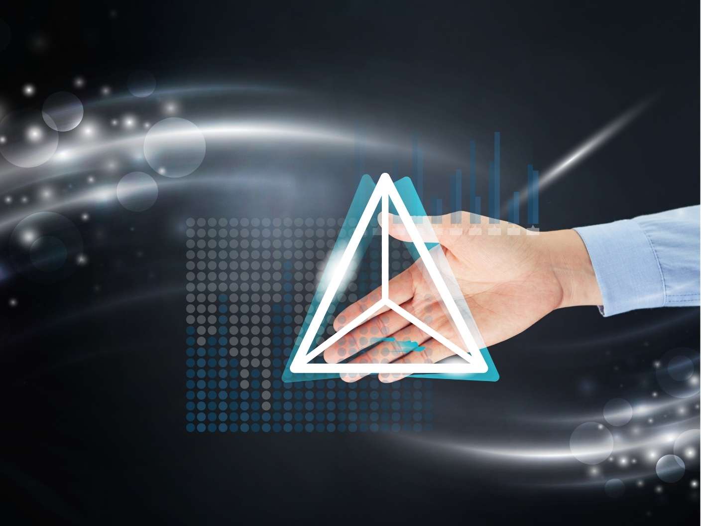 Symbolism of The Triangle and Spiritual Meaning - Spiritual Posts