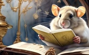 10 Spiritual Meanings & Symbolism of Rat (+Totem, Omens) - Spiritual Posts
