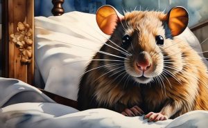 10 Spiritual Meanings & Symbolism of Rat (+Totem, Omens) - Spiritual Posts