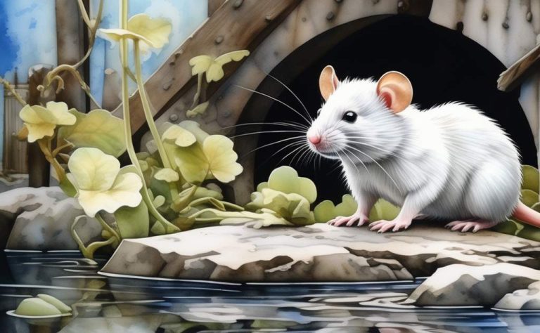 10 Spiritual Meanings & Symbolism of Rat (+Totem, Omens) - Spiritual Posts